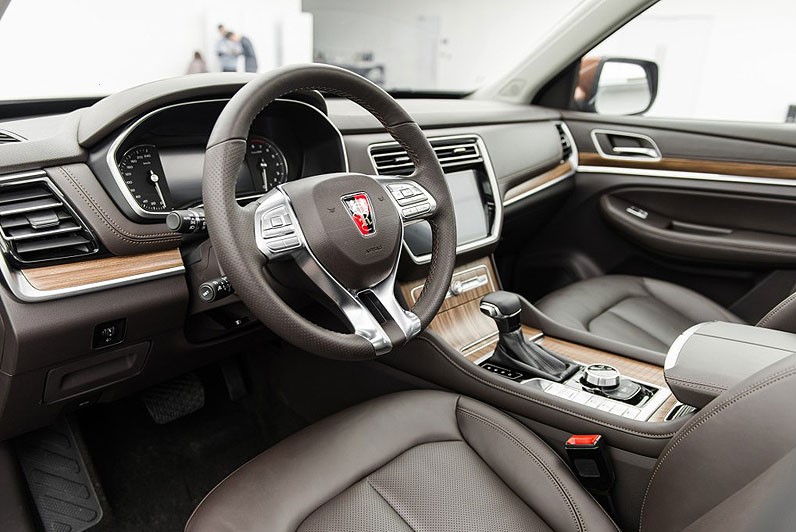 StriveME - ام جي rx8 موديل 2020 الاسعار والمواصفات في المملكة العربية السعودية لدى مجموعة تأجير